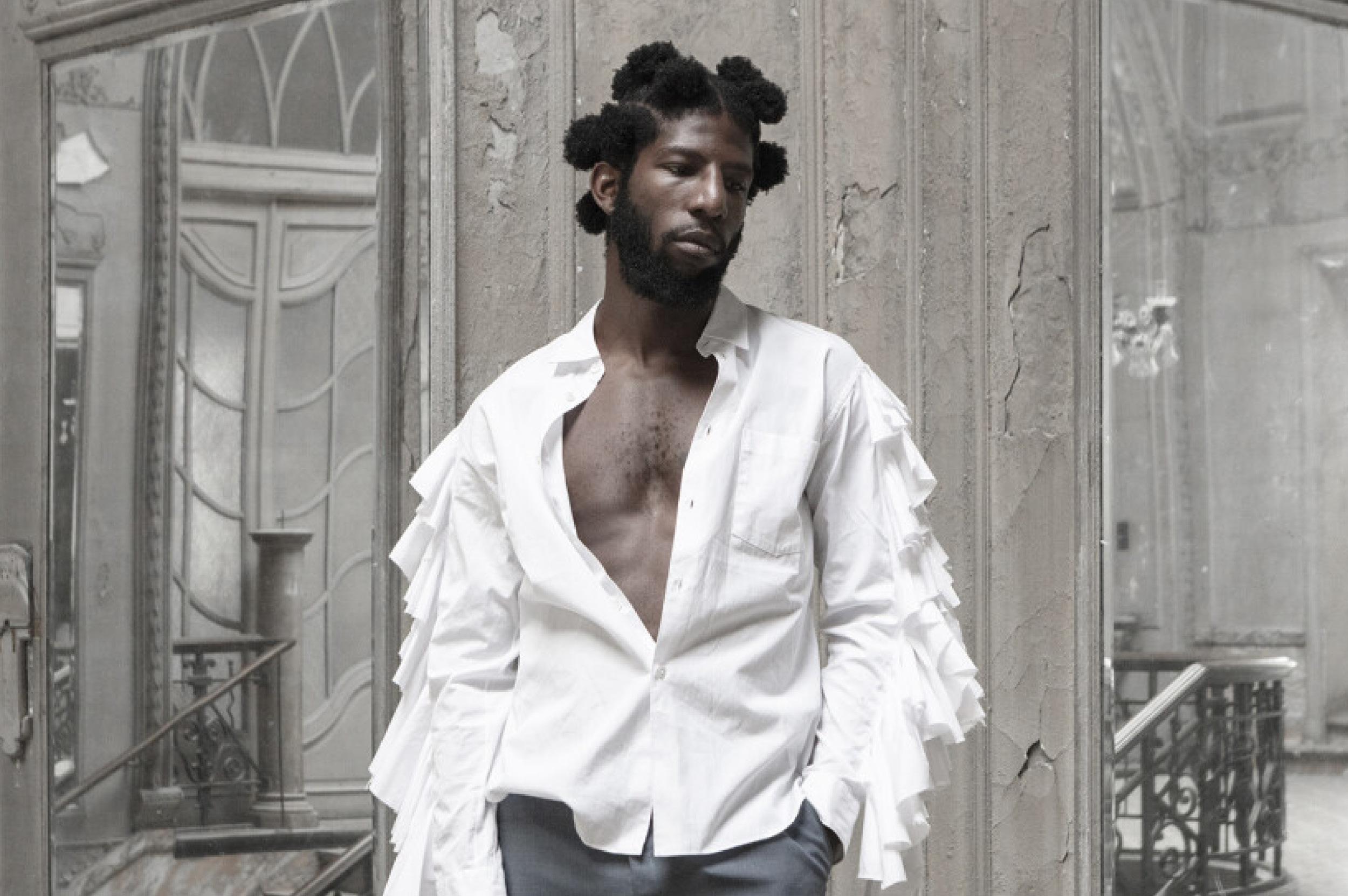 [Podcast] 🙆‍♂️ Ichon - Pour de vrai - Relax, c'est que du rap.